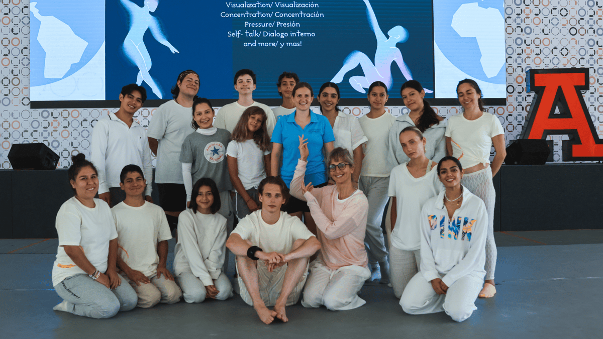 La Anáhuac Cancún reafirma su liderazgo cultural con el 1er Congreso ...